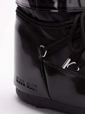 Moon Boot Icon Low Glance` Boots