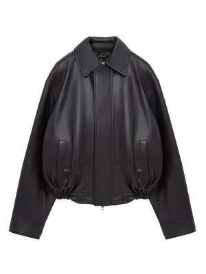 Loewe Drawstring Jacket