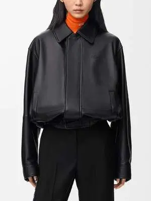Loewe Drawstring Jacket