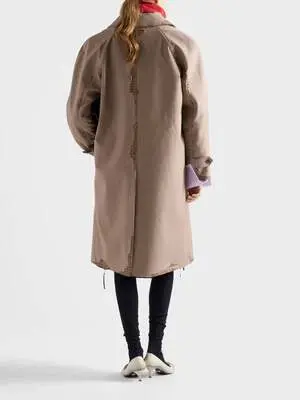 Prada Coat