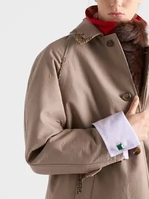 Prada Coat
