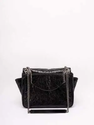 Saint Laurent Niki Tripouch Bag