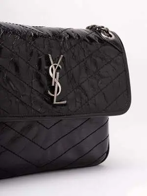 Saint Laurent Niki Tripouch Bag