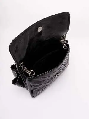 Saint Laurent Niki Tripouch Bag