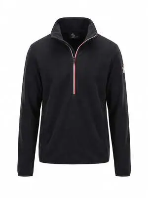 Moncler Zip Up Cardigan - Multicolor