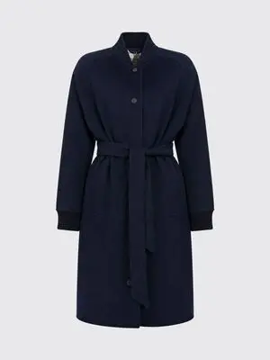 Max Mara Jacket - Blue
