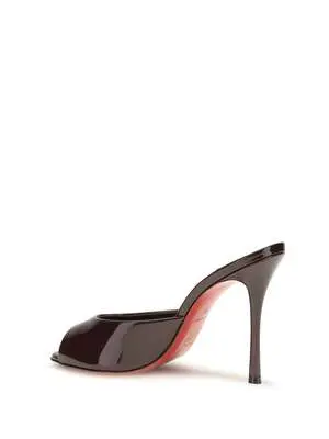 CHRISTIAN LOUBOUTIN Me Dolly Sandals