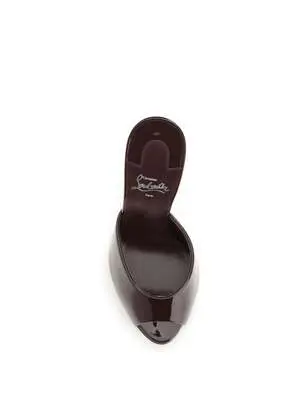CHRISTIAN LOUBOUTIN Me Dolly Sandals