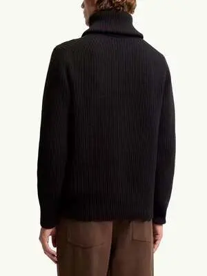 Moncler Turtle Neck Sweater