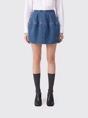 Loewe Skirt