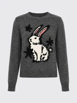 Max Mara Sweater - Gray