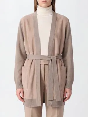 Max Mara Sweater - Brown