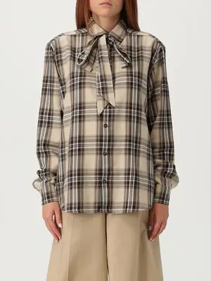 Saint Laurent T-shirt - Multicolor