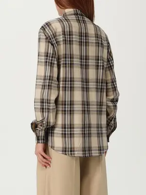 Saint Laurent T-shirt - Multicolor