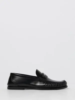 Saint Laurent Shoes - Black