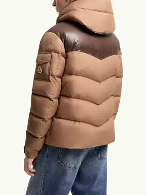 Moncler Ravelis` Jacket