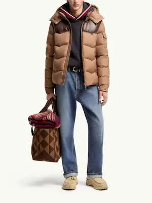 Moncler Ravelis` Jacket