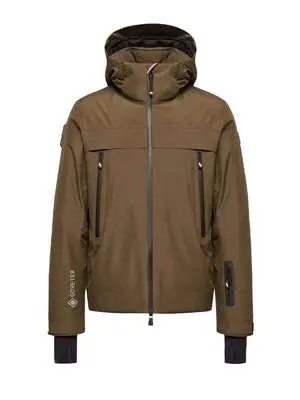 Moncler Balmhorn` Jacket - Multicolor