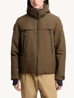 Moncler Balmhorn` Jacket