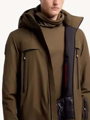 Moncler Balmhorn` Jacket