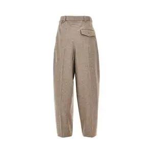 Jacquemus Fernando' Wool Pants