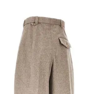 Jacquemus Fernando' Wool Pants