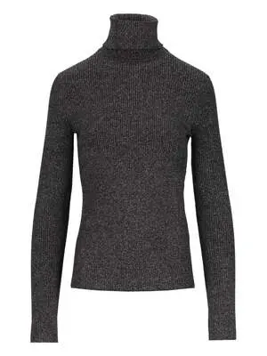 Isabel Marant Étoile Hafza-gd Sweater - Black