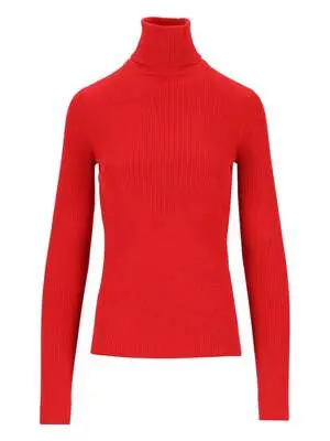 Isabel Marant Étoile Hafza-gd Sweater - Red
