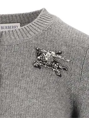 Burberry Ekd Cardigan