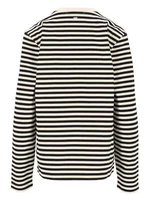 AMI Paris Long-sleeved T-shirt