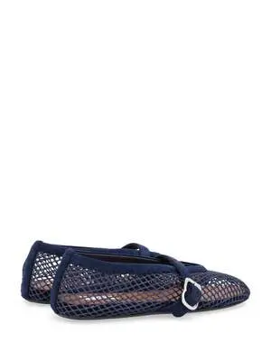 Alaïa Flat Ballerinas