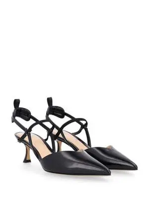 Fendi Very Colibrì Slingbacks