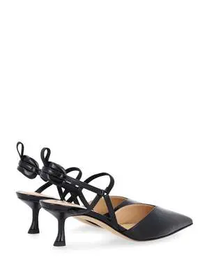 Fendi Very Colibrì Slingbacks