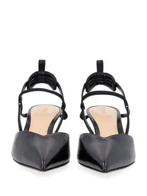 Fendi Very Colibrì Slingbacks