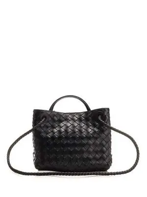 Bottega Veneta Small Andiamo Bag