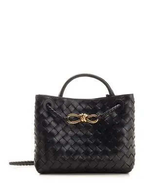 Bottega Veneta Small Andiamo Bag