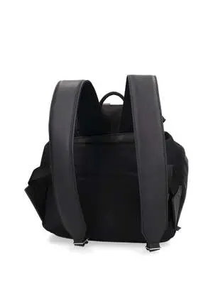 AMI Paris Marcel Small Backpack