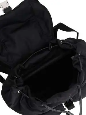 AMI Paris Marcel Small Backpack