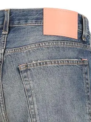 Acne Studios Five-pocket Jeans