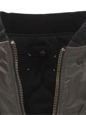MAISON MARGIELA Reversible Jacket