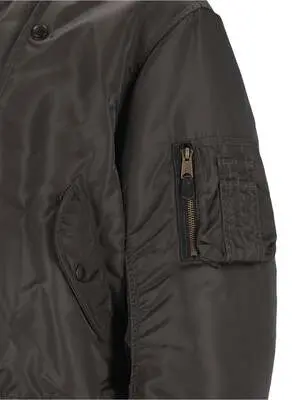 MAISON MARGIELA Reversible Jacket