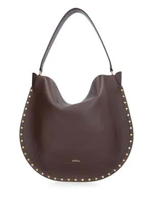 Isabel Marant Étoile Oskan Hobo Soft-gz Bag