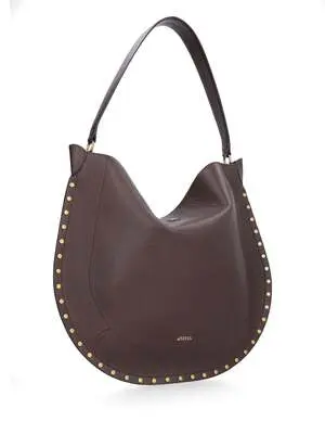 Isabel Marant Étoile Oskan Hobo Soft-gz Bag