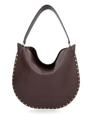 Isabel Marant Étoile Oskan Hobo Soft-gz Bag