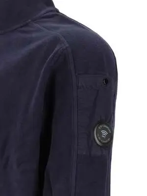 C.P. COMPANY Half-zip Sweatshirt