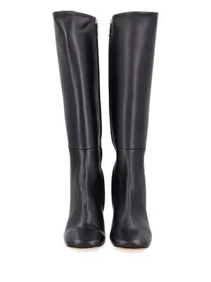 JUDE Credo Leather Boot