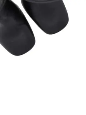 JUDE Credo Leather Boot