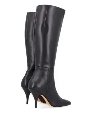 JUDE Credo Leather Boot
