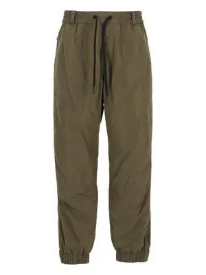Moncler Joggers - Green