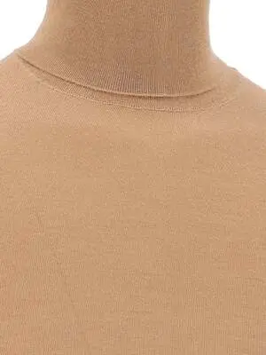Dolce & Gabbana Cashmere Turtleneck